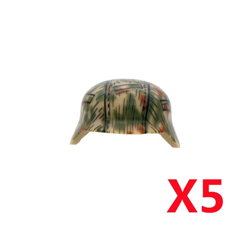 Военная шапка для солдата, N9025-5PCS