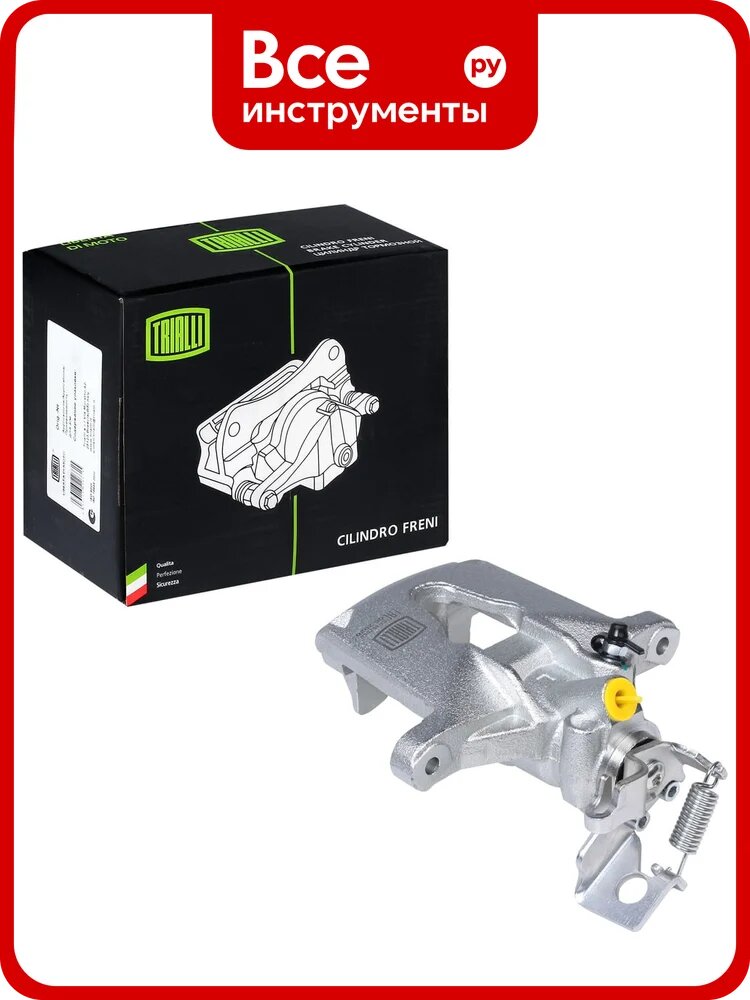 Суппорт тормозной для а/м Ford Mondeo III задний левый d=38 TRIALLI CF 102065