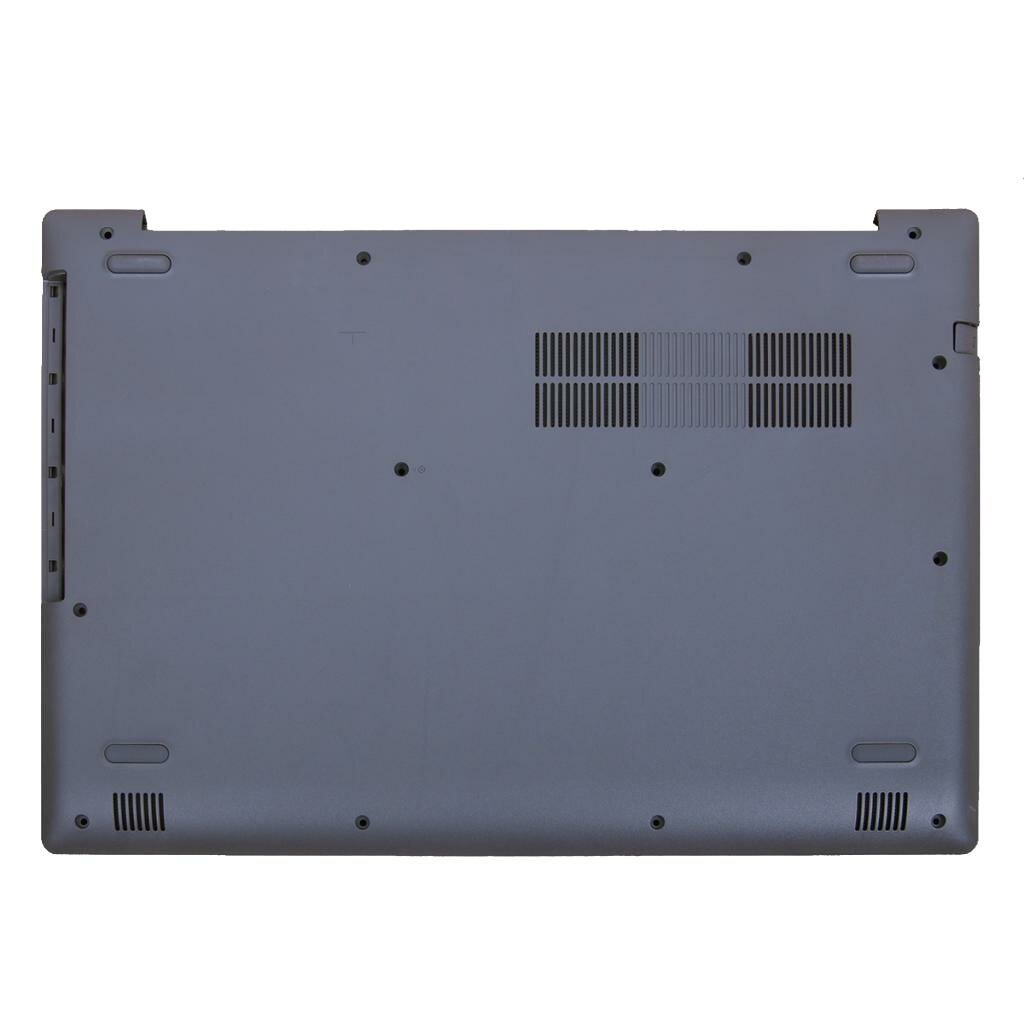 Нижняя крышка корпуса для Lenovo IdeaPad 320-15ABR 15IAP 15AST 15IKB