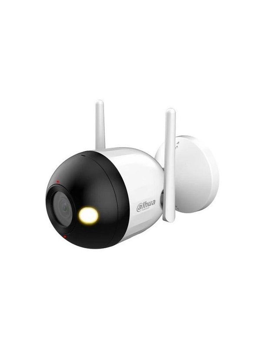 IP камера видеонаблюдения 2МП Dahua DH-IPC-F2CP-PV-0360B 1/3" CMOS; объектив 3,6мм