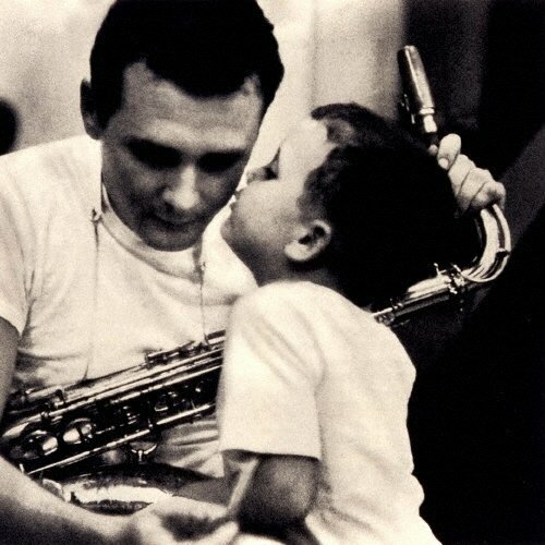Музыка CD Stan Getz - Stan Getz Plays / UHQCD (CD, Album, Limited Edition, 2017)