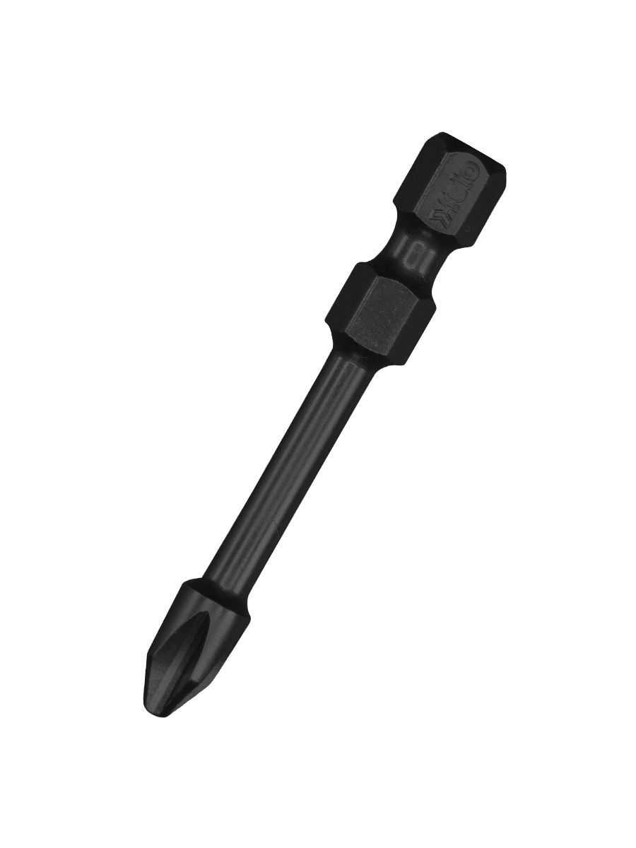 Бита крестовая ударная Impact PH 1X50 03201541Felo