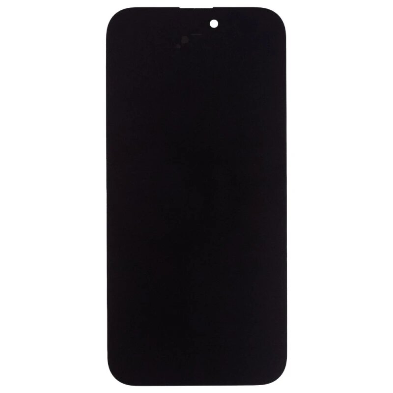 Дисплей для Apple iPhone 14 Pro Max + тачскрин (черный) (FOG) (ORIG)