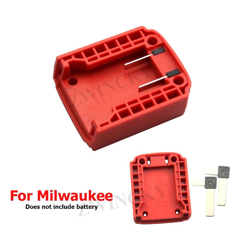 Крышка аккумуляторного отсека Milwaukee ZWINCKY