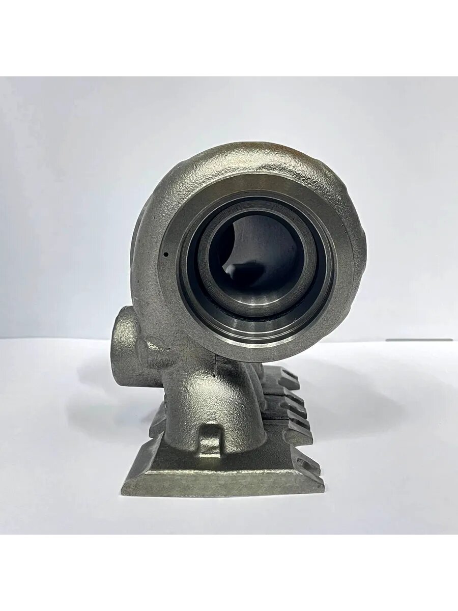 Корпус турбины (горячая часть) MERCEDES-BENZ AL-0076