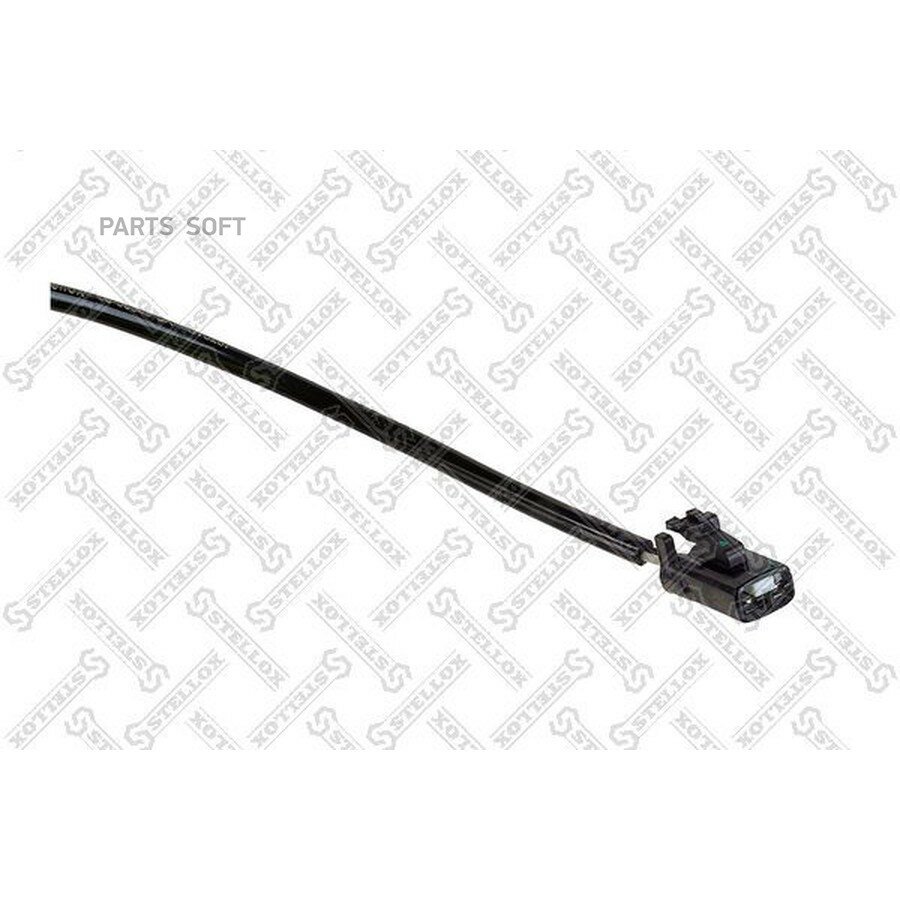 STELLOX 0665645SX Датчик ABS Hyundai Accent 01> перед лев