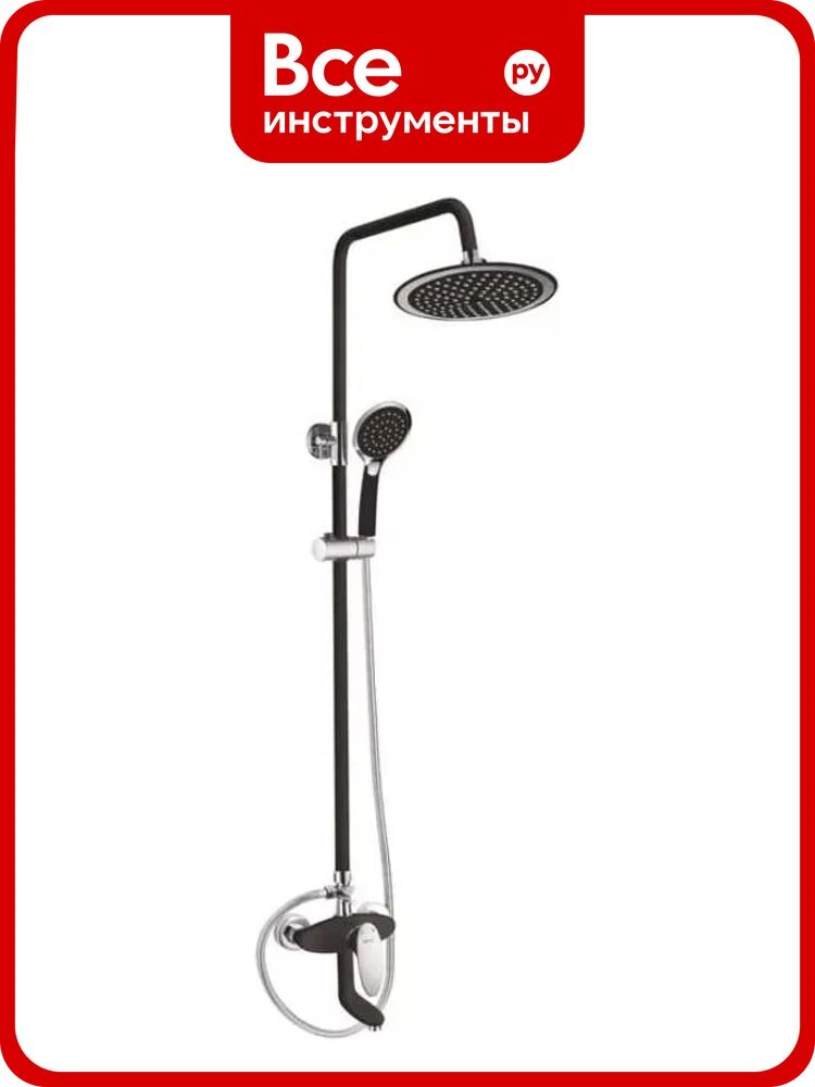 Душевая система SHEVANIK S9836H
