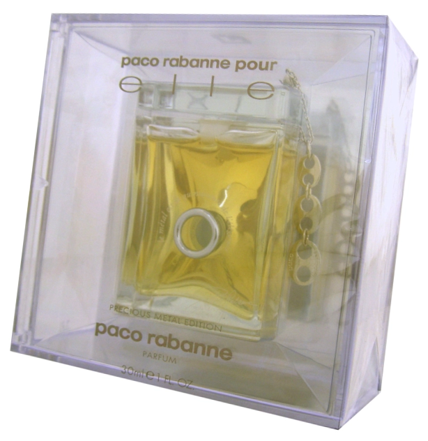 Духи Paco Rabanne Elle флакон люкс 30 мл женские / Пако Рабан Пур Эль
