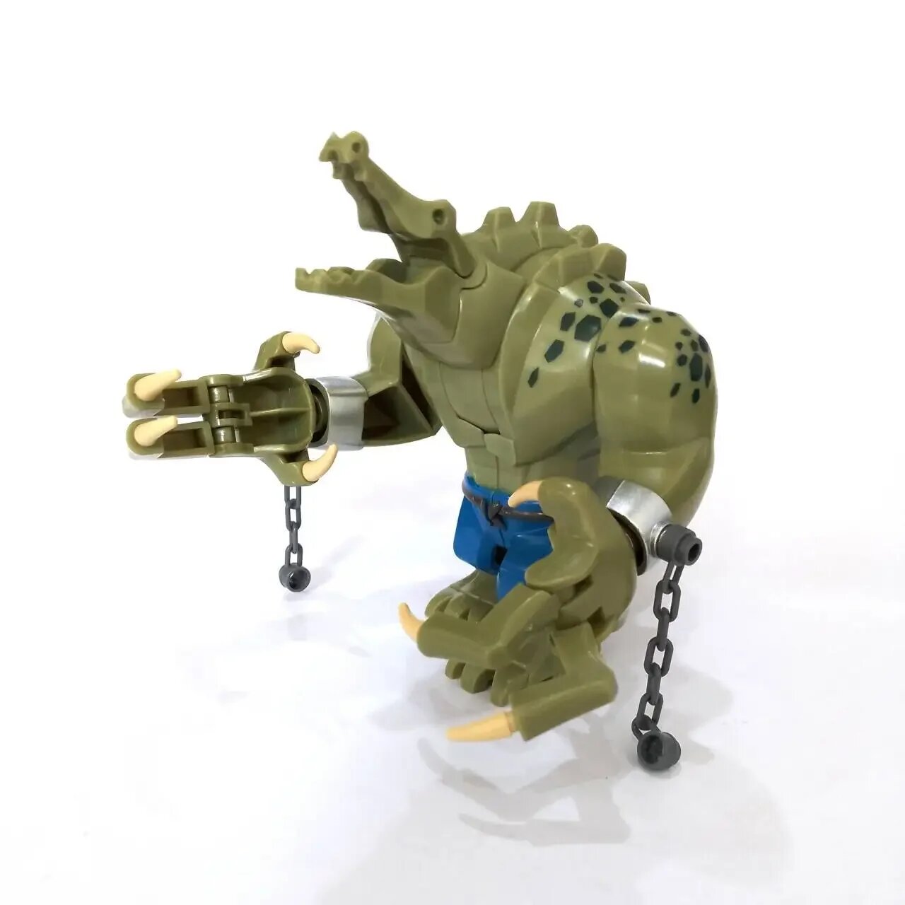 Hot Toys Мини-фигурка средневекового воина, LC001