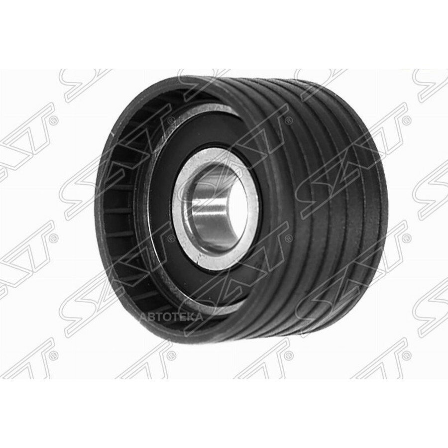 Обводной ролик ремня ГРМ RENAULT DUSTER/MEGANE 20 SAT ST130775630R