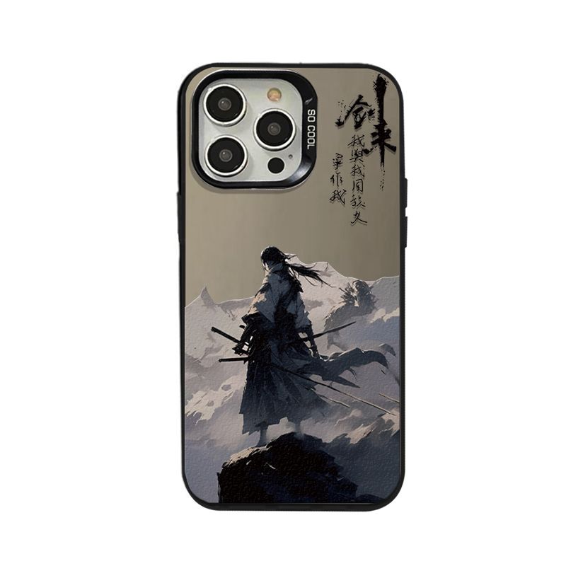 Чехол на Айфон 16 Про / iPhone 16 Pro черный с принтом Книжное силиконовый ударопрочный
