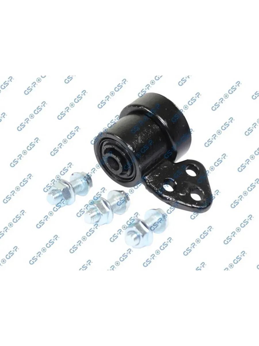 Рычаг передний нижний OPEL COMBO GSP 0352378