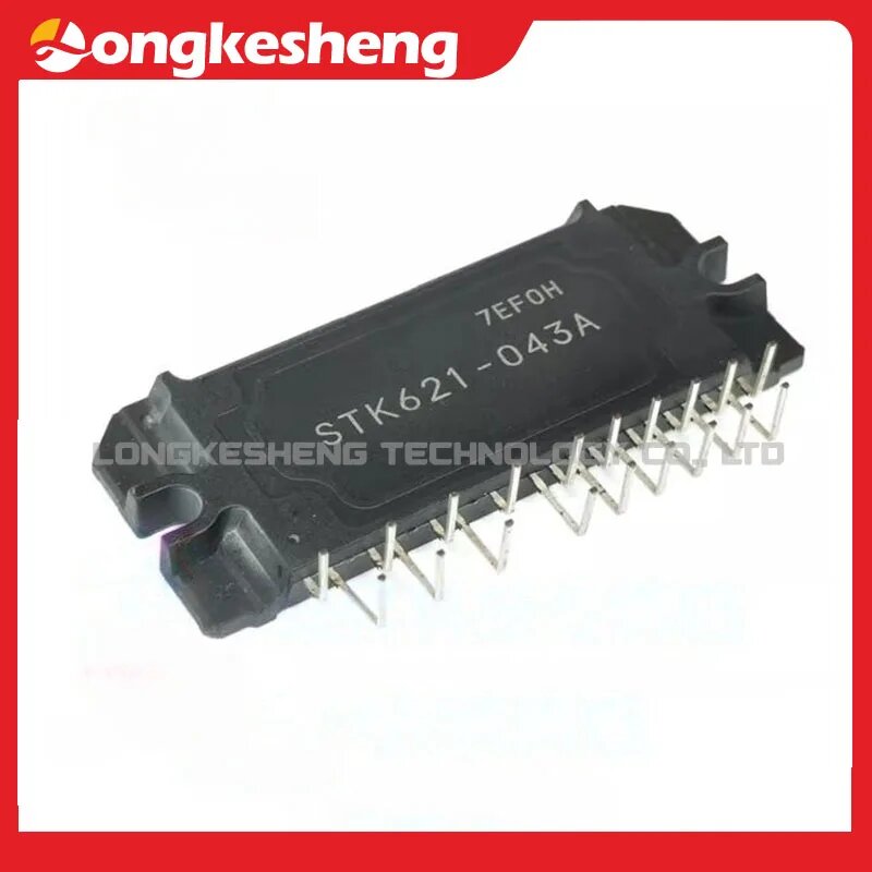 Оригинальный компрессор для кондиционера STK621-043A