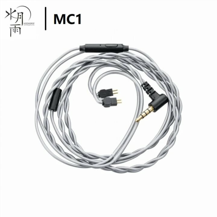 Кабель MoonDrop MC1