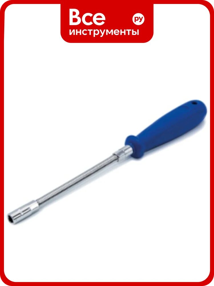 Отвертка MIKALOR 7мм FLEXI DRIVER M-03091036