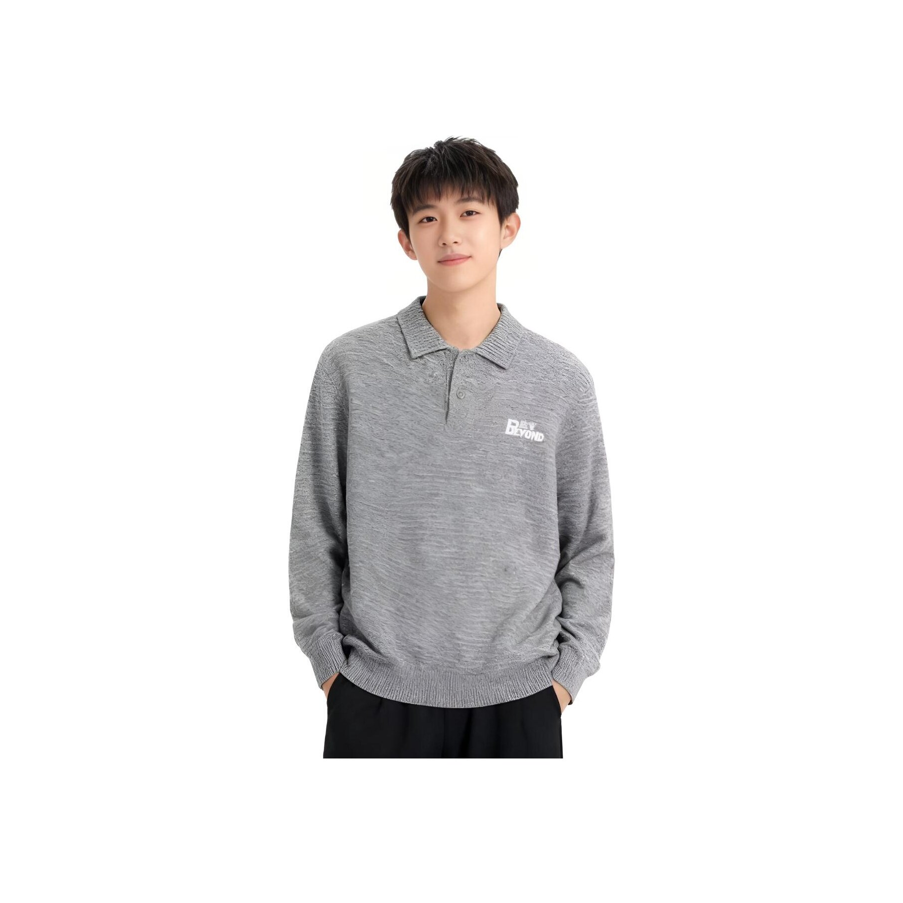 Свитер Jack & Jones