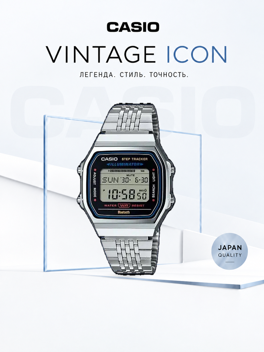 Наручные часы CASIO Collection