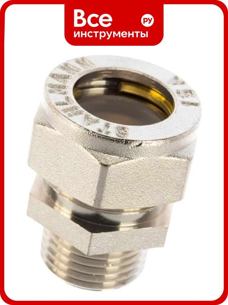 Муфта Stahlmann (M) 15x1/2 НП EF (5 шт.) 2217167_5