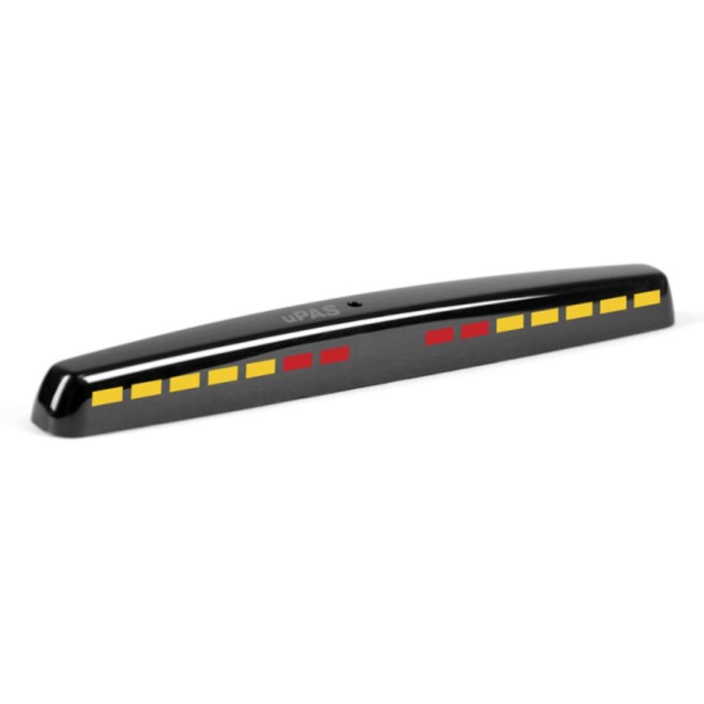 Парктроник Parkmaster 32U-4-A-Black,4 датчика тип А