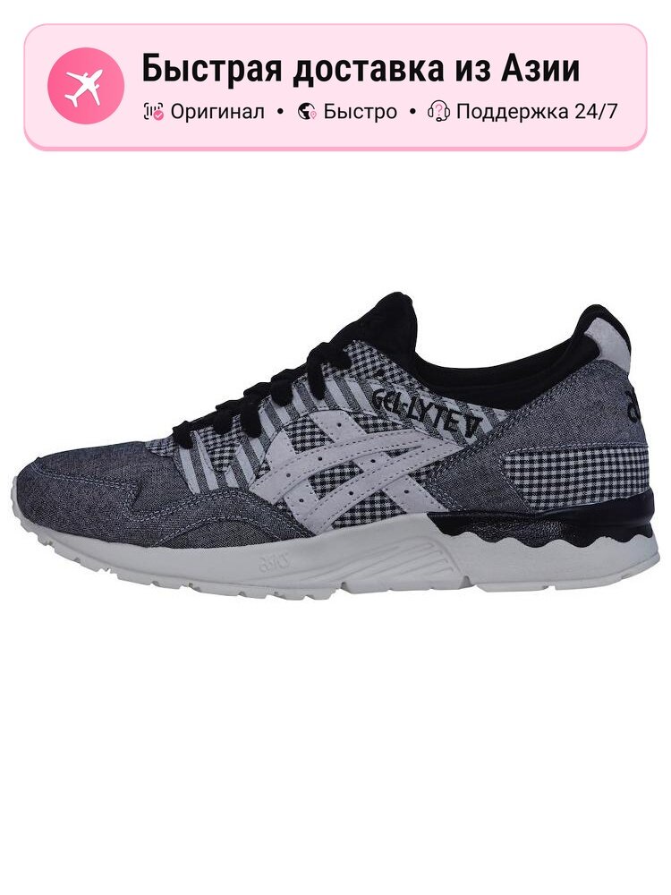 Кроссовки ASICS Adizero XT