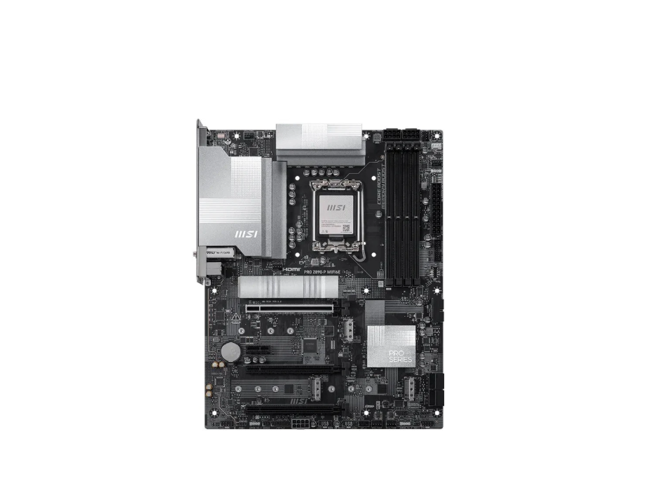Материнская плата MSI PRO Z890-P WIFI6E