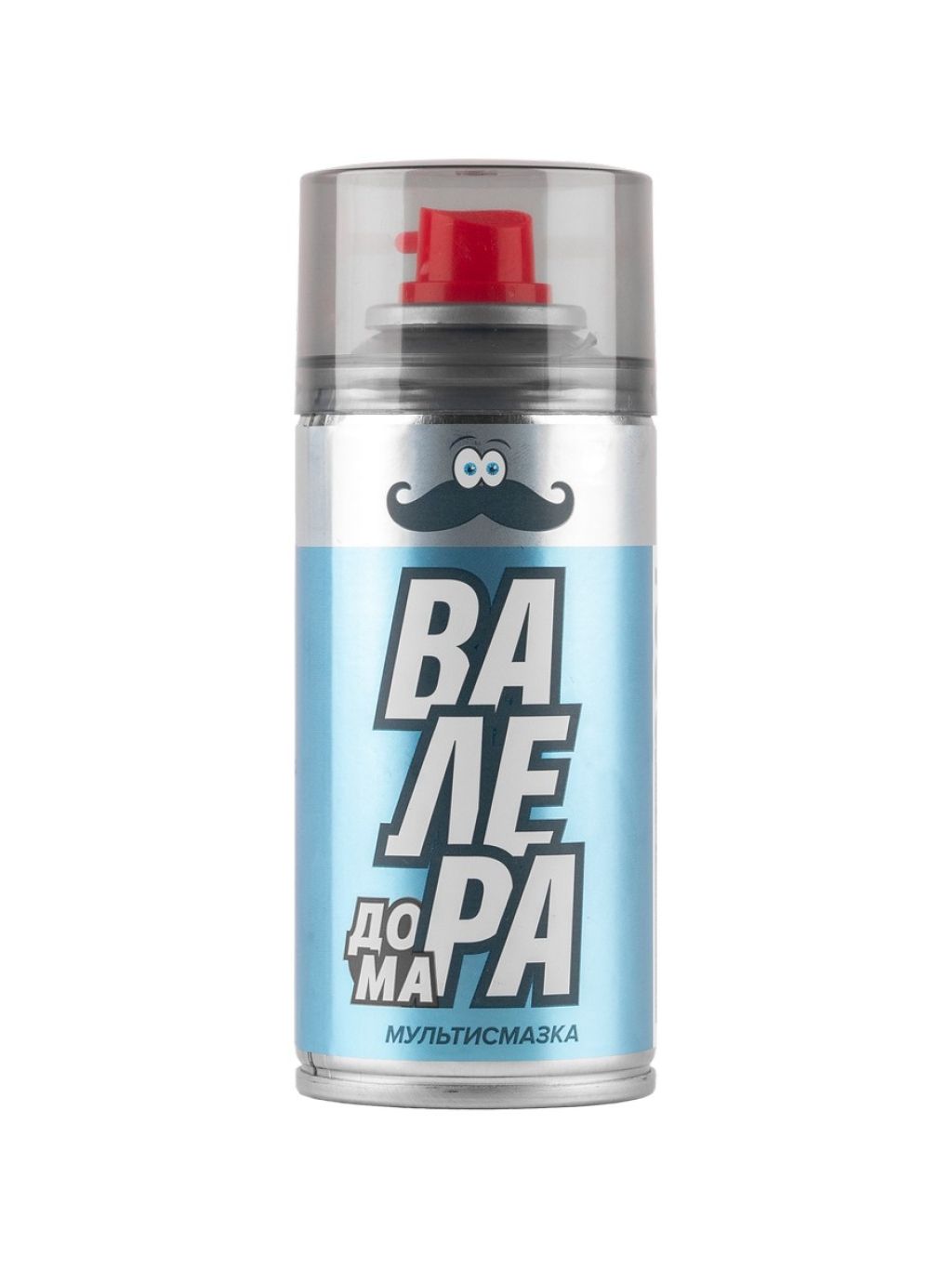 Мультисмазка "ВМПАВТО" валера дома (210 мл) (аэрозоль)