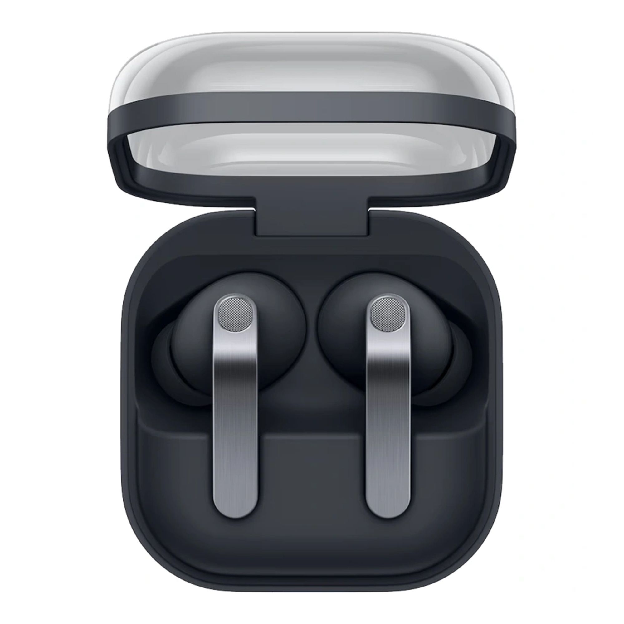 Samsung наушники Galaxy Buds4 Pro внутриканальные tws чёрный