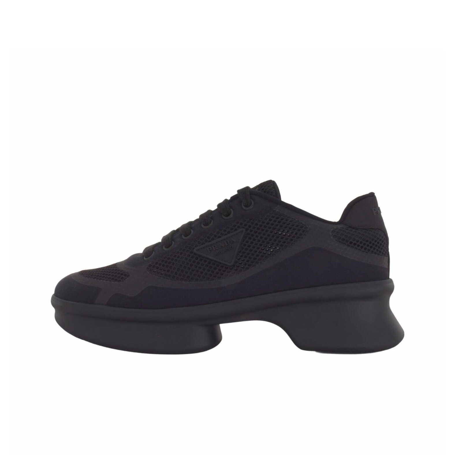Кеды Prada