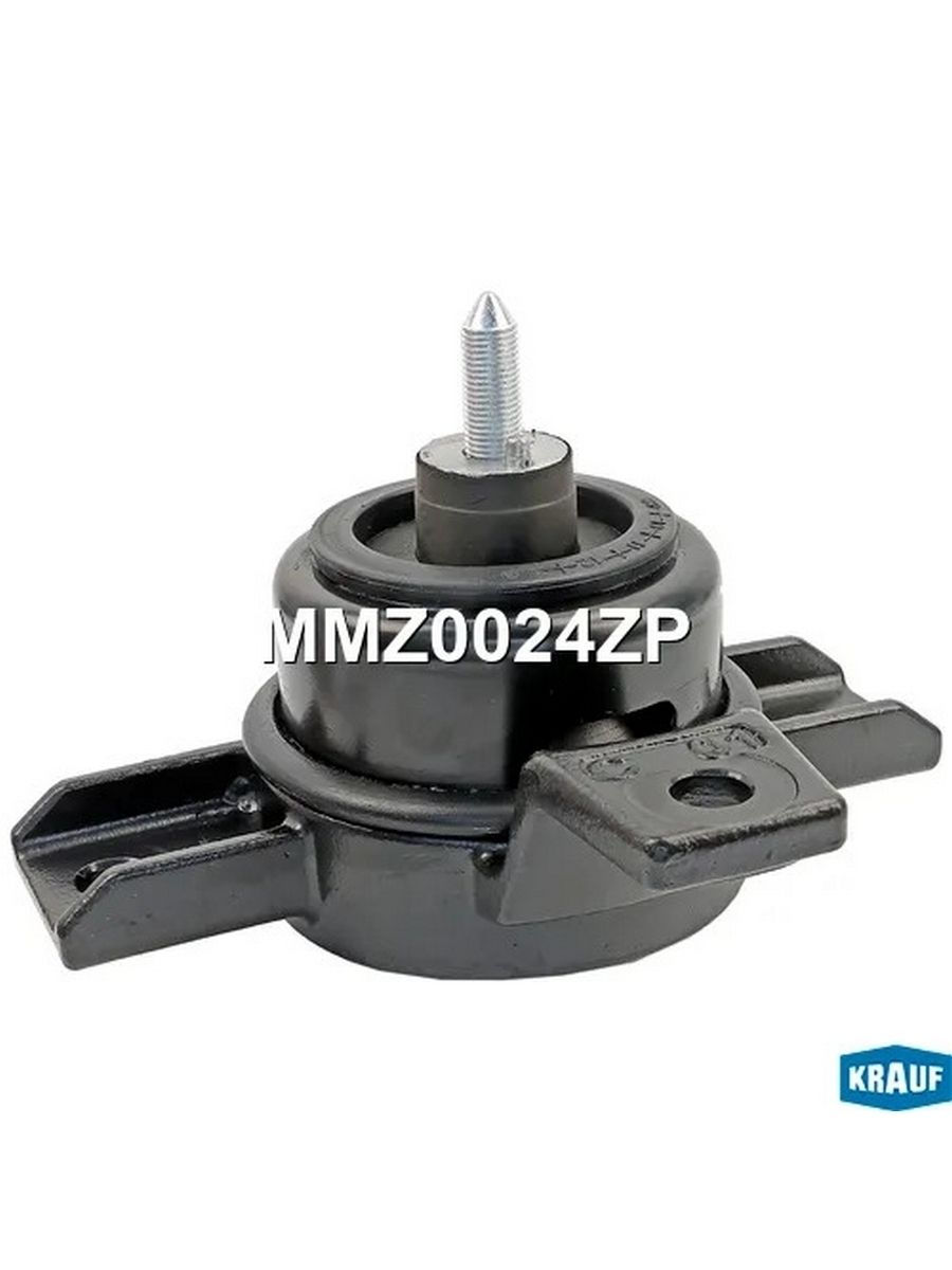 Опора двигателя правая KRAUF MMZ0024ZPдля а/м HYUNDAI Santa Fe, KIA Sorento / Хендай, Киа