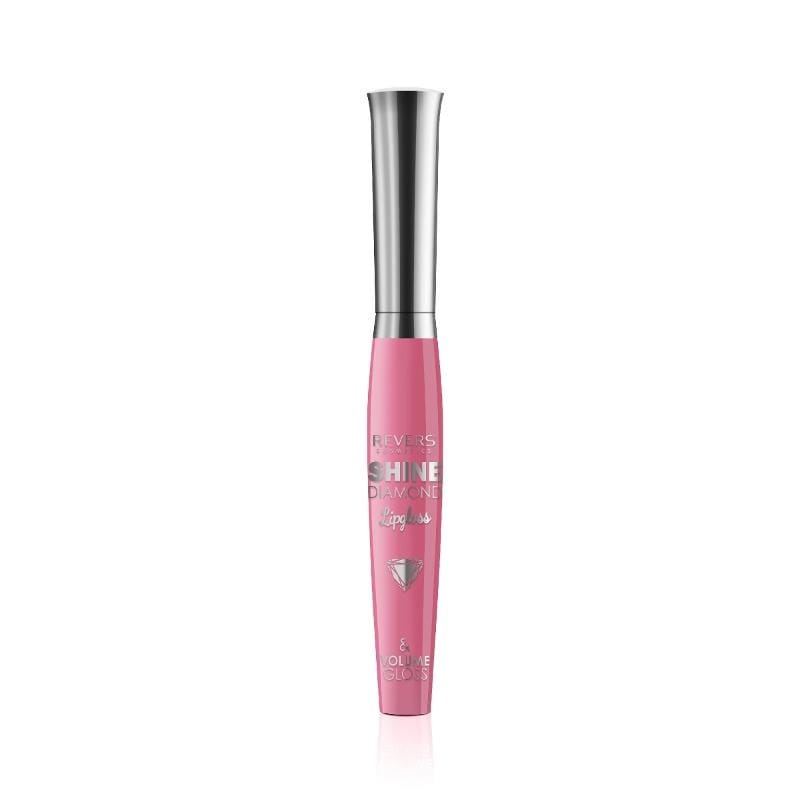 Блеск для губ Revers Shine Diamond, № 3m, 12 мл