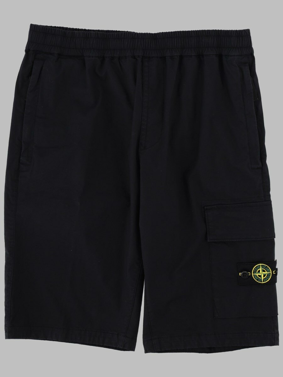 Шорты Stone Island