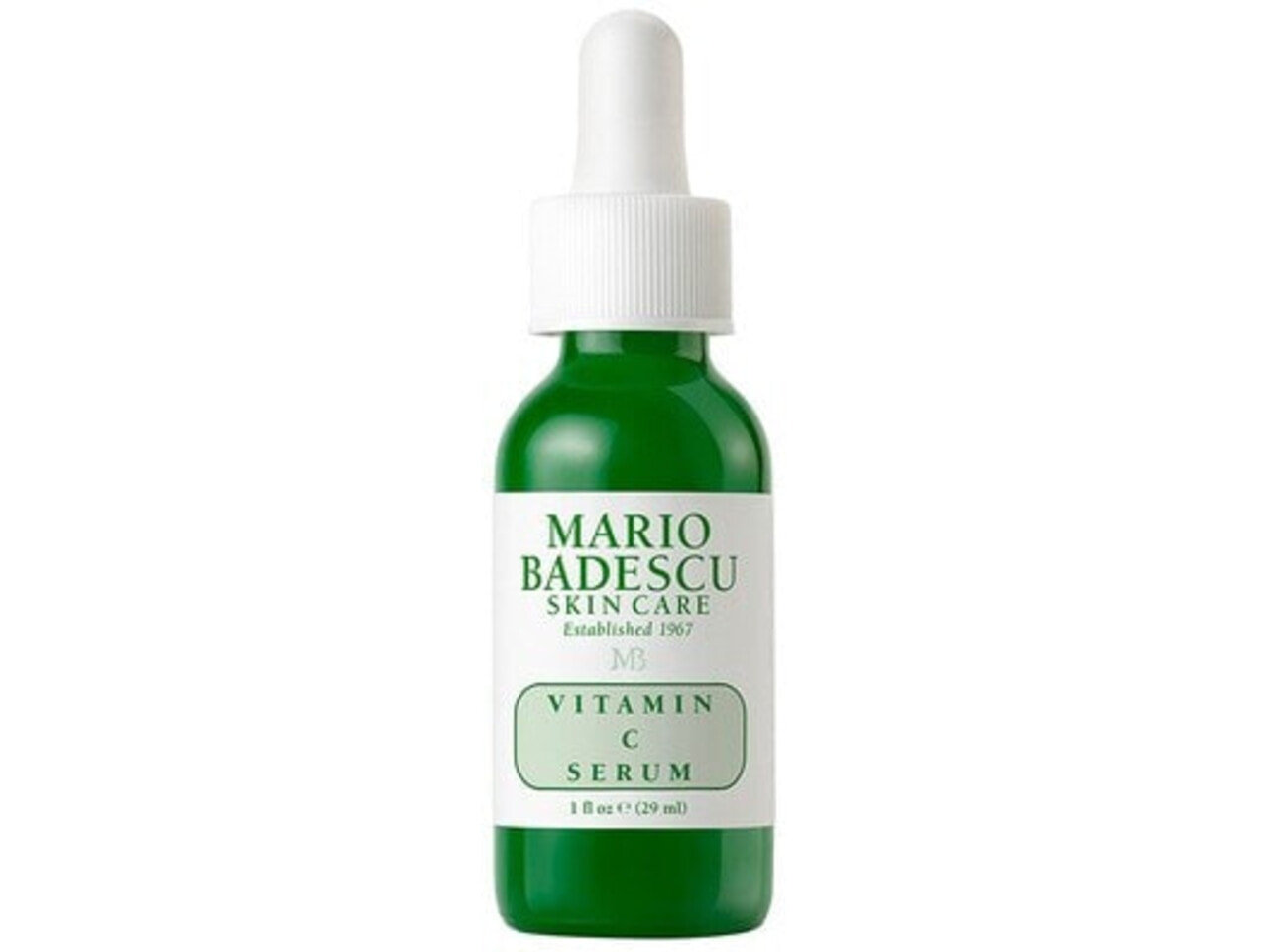 Сыворотка для лица Mario Badescu Vitamin увлажняющая 29 мл увлажнение кожи