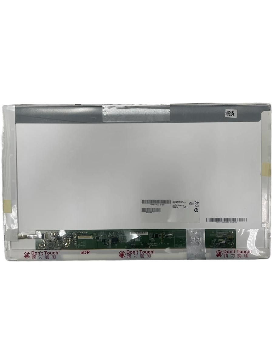 B173RTN01.1 Матрица для ноутбука 17.3" LCD HD+ TN 30 pin AUO