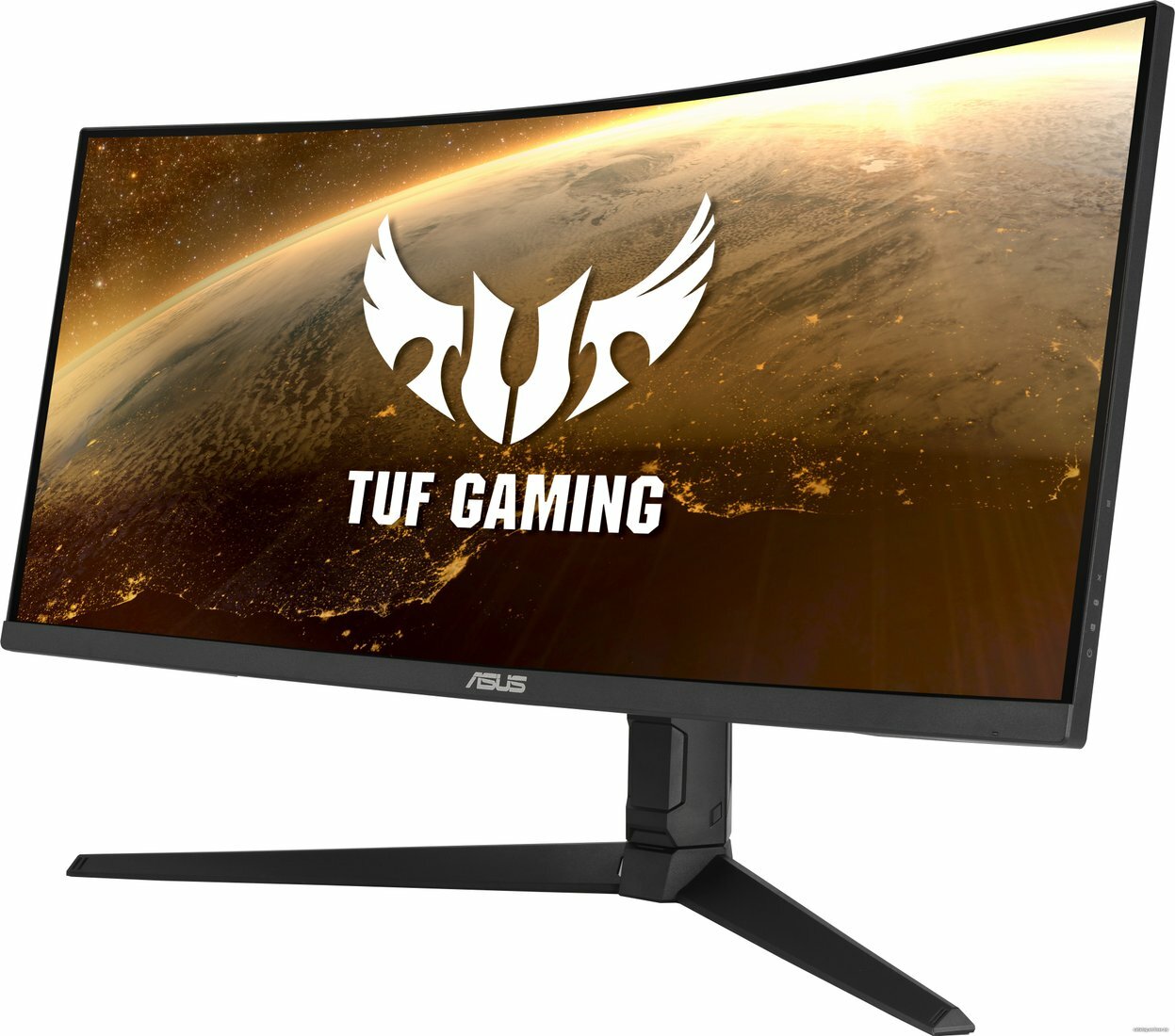 Монитор TUF Gaming VG34VQL1B VA (90LM06F0-B01170)