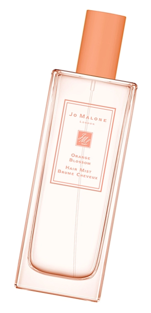 Jo Malone Orange Blossom аромат для волос 50 мл - Джо Малон Оранж Блоссом для женщин и мужчин