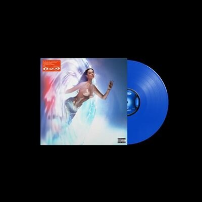 Виниловая пластинка Katy Perry - 143 (Vinyl, LP, Album, 2024)