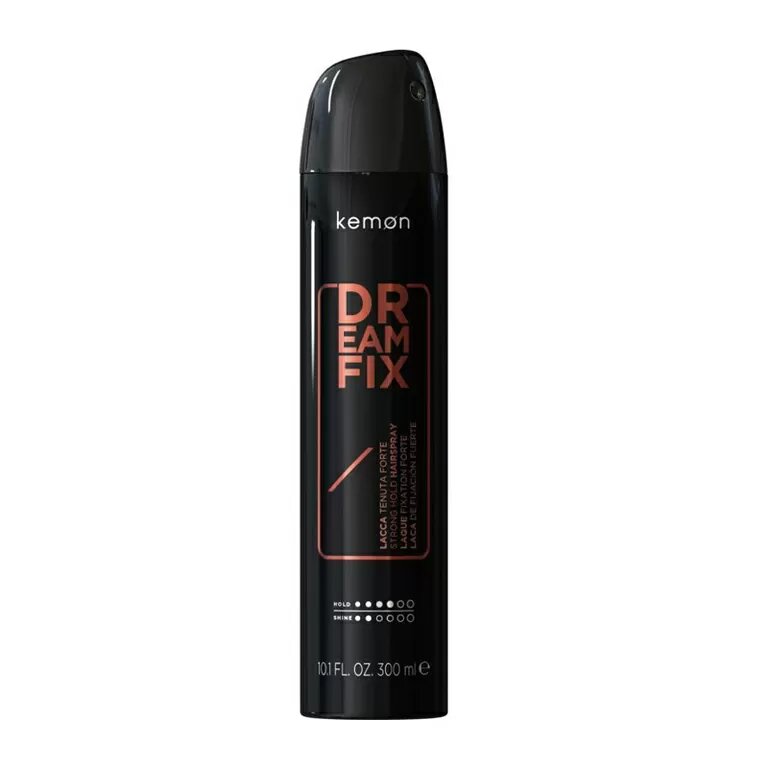 Kemon Профессиональный лак для волос Dreamfix 300 мл 300 мл