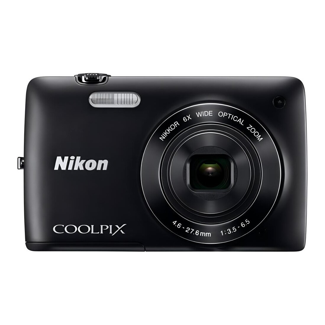 Фотоаппараты Nikon