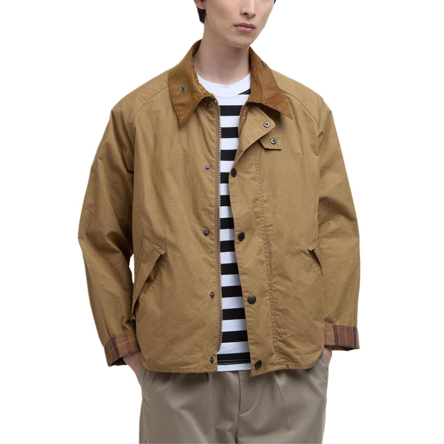 Куртка Barbour