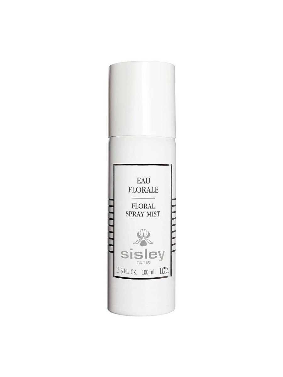 Sisley Цветочная вода Eau Florale Floral Spray Mist, 100 мл