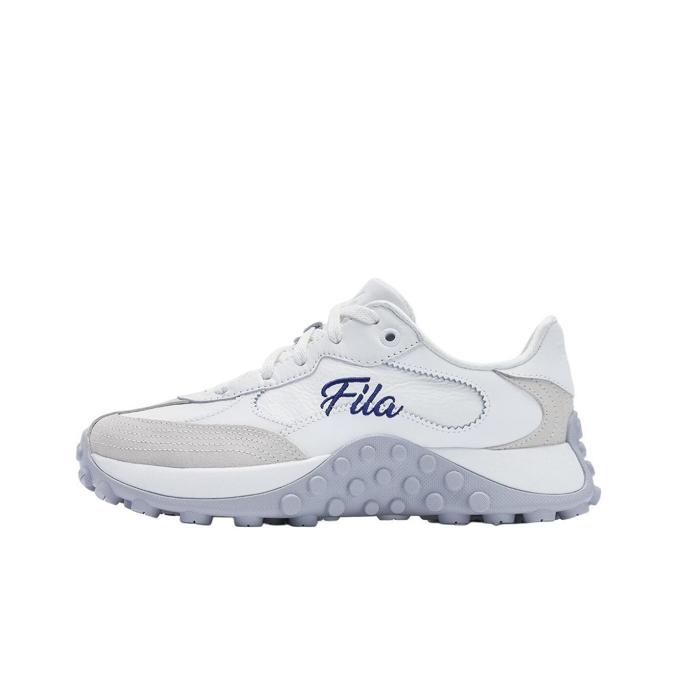 Кеды Fila