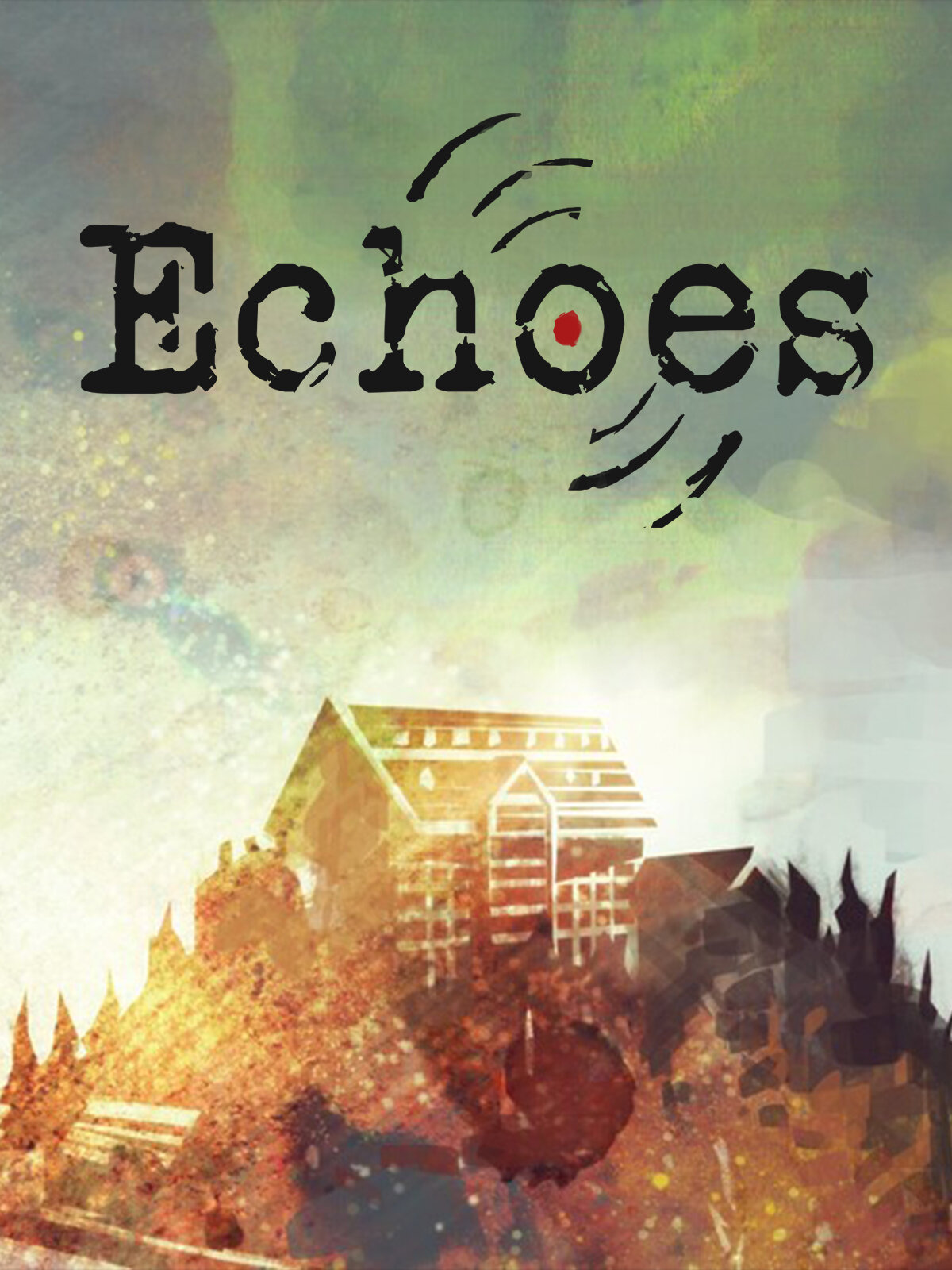 Echoes (Steam; Mac, PC, SteamOS + Linux; Регион активации РФ; Английский язык)
