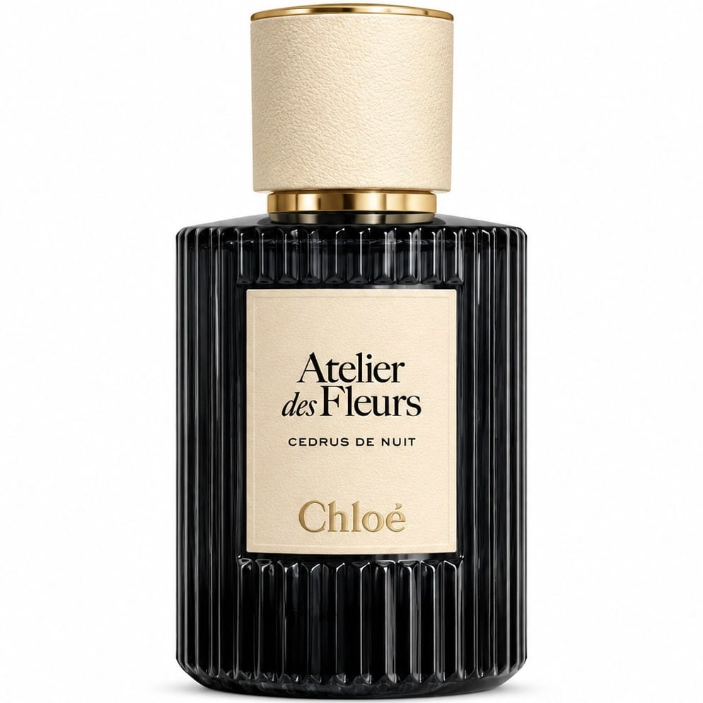 Хлое Цедрус Де Нуит аромат унисекс 50 мл - Chloe Cedrus De Nuit духи кедра Ночи