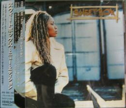 Компакт-диск SWEETBOX - SWEETBOX(1998) (0 CD)