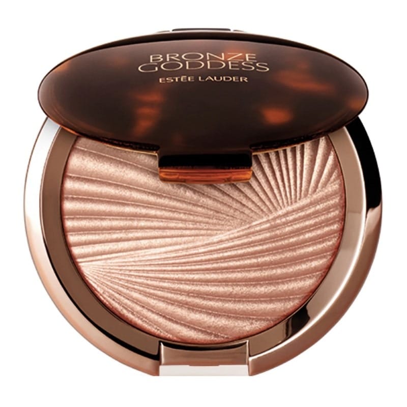 Пудра Estee Lauder Bronze Goddess Highlighting Powder Gelee, Modern Mercury, 9 г