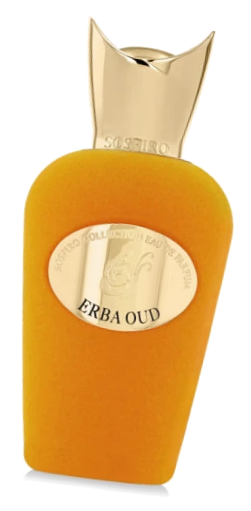 Xerjoff Sospiro Erba Oud 100 мл парфюмерная вода / Ксерджофф Соспиро Эрба Уд