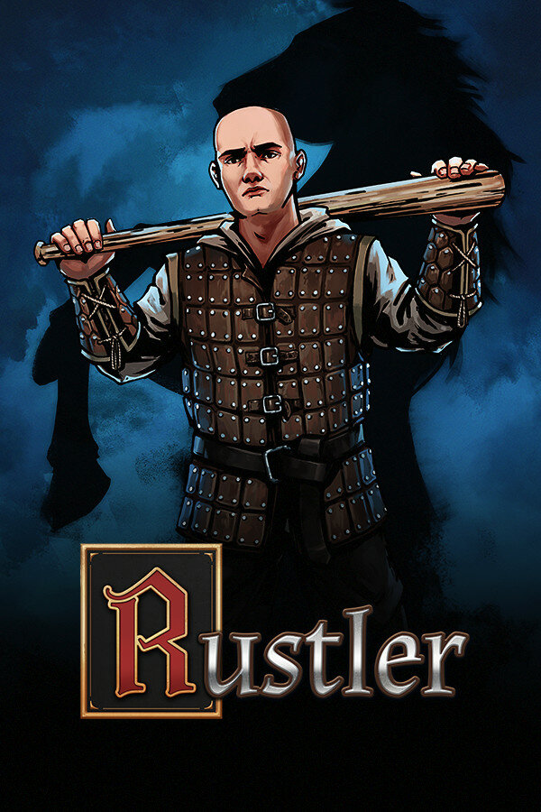 Игра Rustler (Grand Theft Horse) для ПК (PC), Страны СНГ, Steam Gift, Подарок
