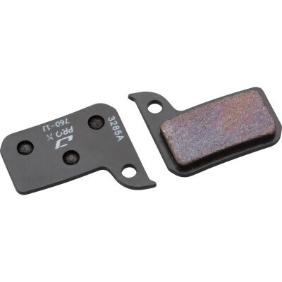 Тормозные колодки Jagwire Pro Extreme Sintered Disc Brake Pad Sram Red (DCA599)