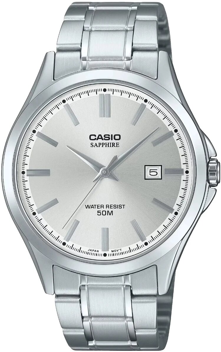 CASIO