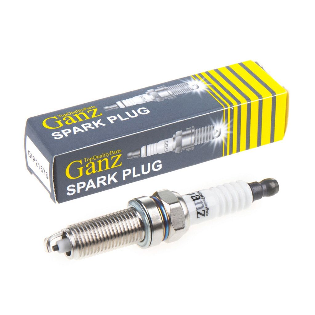 Свеча зажигания GANZ GIP21578 (1578)
